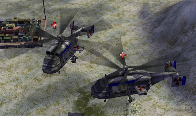 Helix | Reign of Conflagration Wiki | Fandom