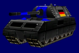 Maus (WWII) | Reign of Conflagration Wiki | Fandom