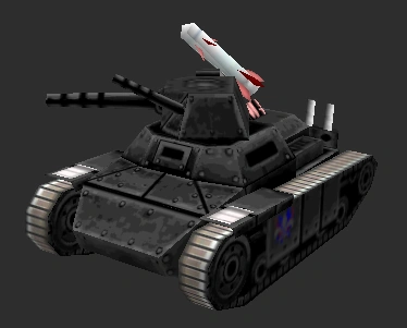 Steelrat | Reign of Conflagration Wiki | Fandom