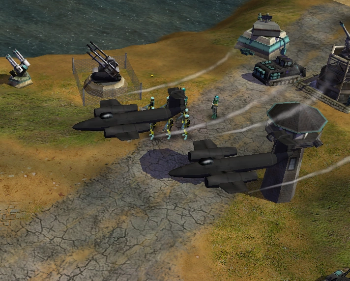 Meteor | Reign of Conflagration Wiki | Fandom