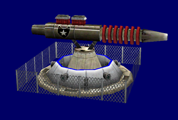 Laser Cannon Reign Of Conflagration Wiki Fandom