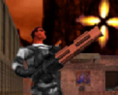 Heavy Weapons Operative | Reign of Conflagration Wiki | Fandom