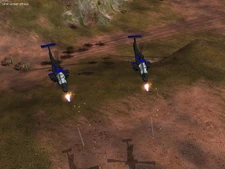 Comanche | Reign of Conflagration Wiki | Fandom