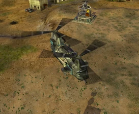 Chinook | Reign of Conflagration Wiki | Fandom