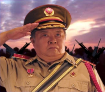 Shin Fai | Reign of Conflagration Wiki | Fandom