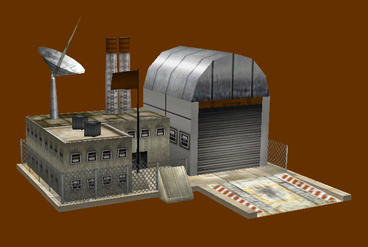 MEA Command Center | Reign of Conflagration Wiki | Fandom