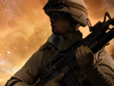 Louis Carver | Reign of Conflagration Wiki | Fandom