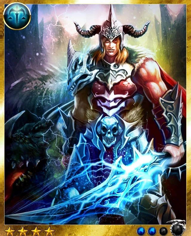 Beowulf+ | Reign of Dragons Wiki | Fandom