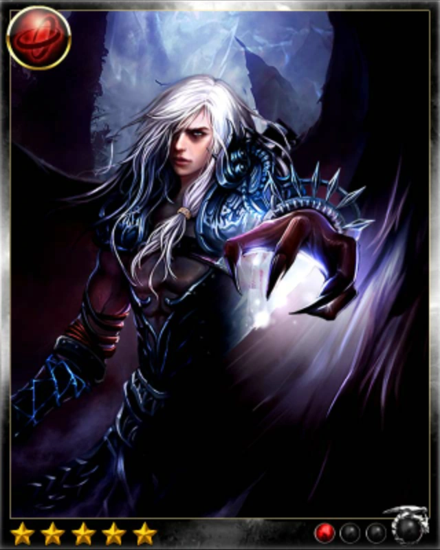 Samyaza | Reign of Dragons Wiki | Fandom