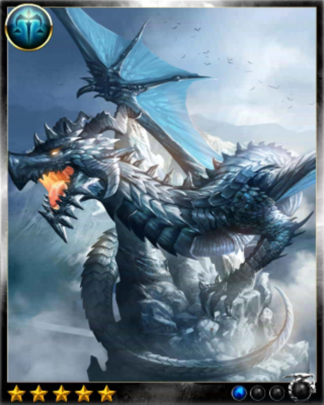 Chronos | Reign of Dragons Wiki | Fandom