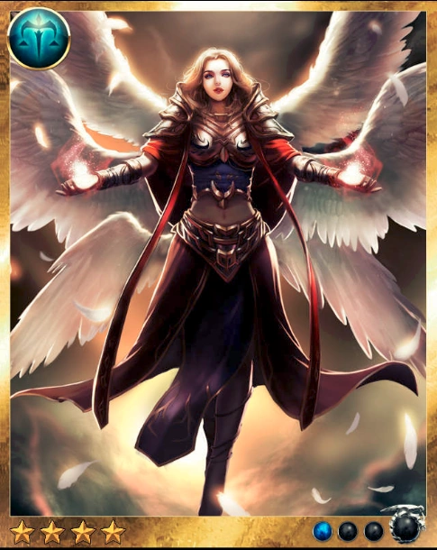 Seraphim Angel | Reign of Dragons Wiki | Fandom