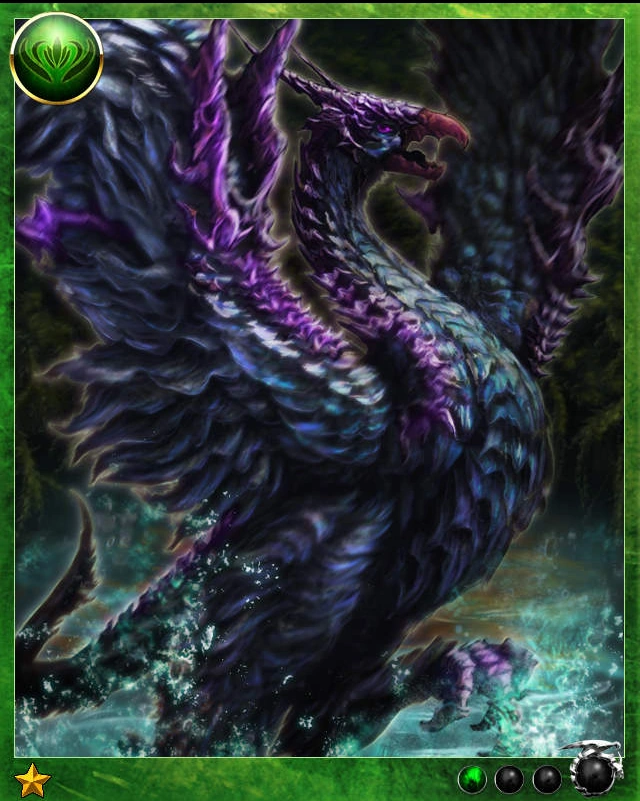 Scavenger | Reign of Dragons Wiki | Fandom