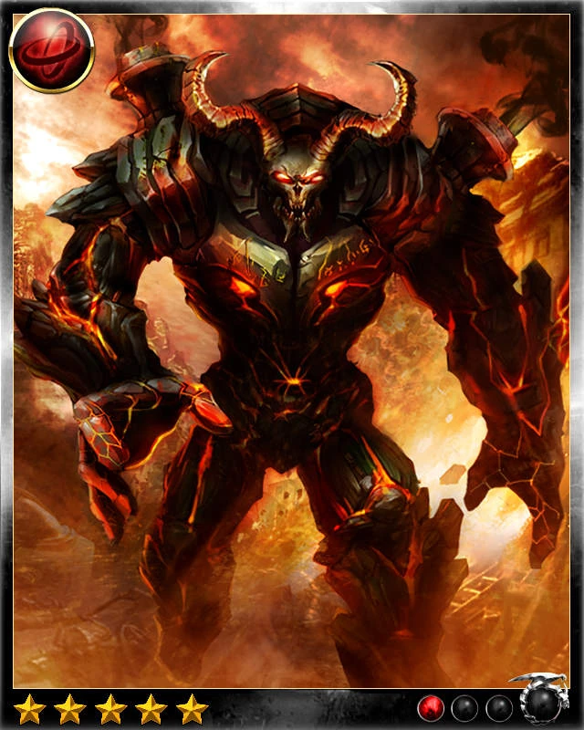 Cherufe | Reign of Dragons Wiki | Fandom