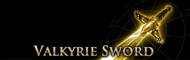 Valkyrie Sword | Reign of Dragons Wiki | Fandom