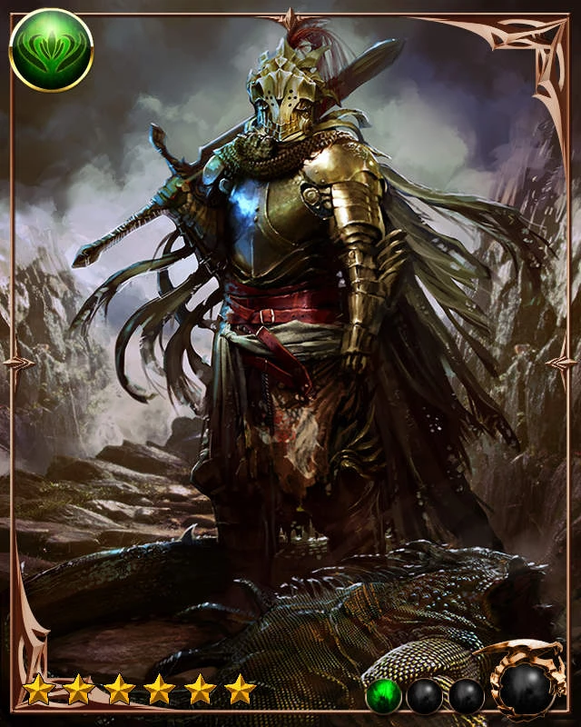 Caradoc the Rider | Reign of Dragons Wiki | Fandom