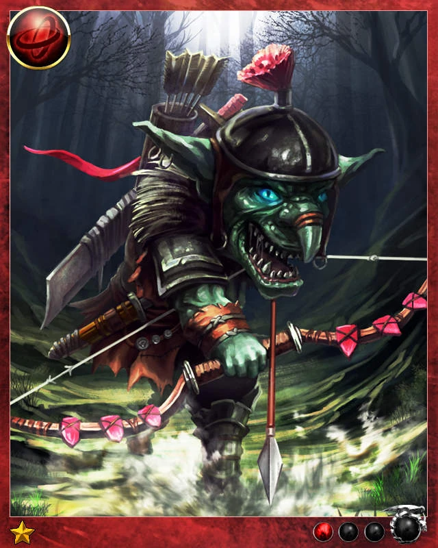Goblin Fighter | Reign of Dragons Wiki | Fandom