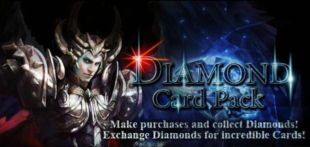 Diamond Card Pack 2 | Reign of Dragons Wiki | Fandom