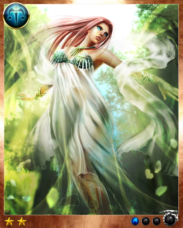 Wind Sprite | Reign of Dragons Wiki | Fandom