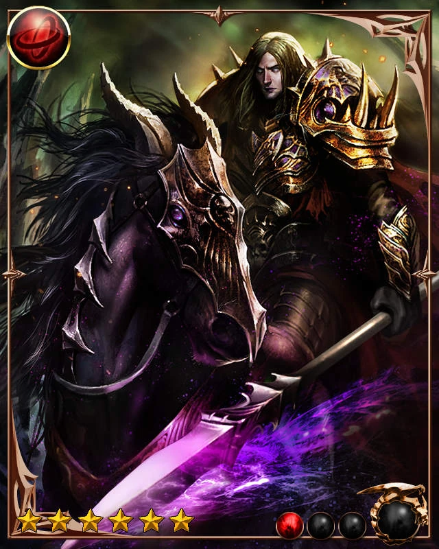 Berith the Scarred | Reign of Dragons Wiki | Fandom