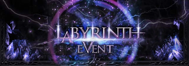 Labyrinth Event | Reign of Dragons Wiki | Fandom