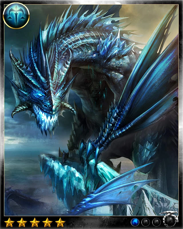 Cryodrake | Reign of Dragons Wiki | Fandom
