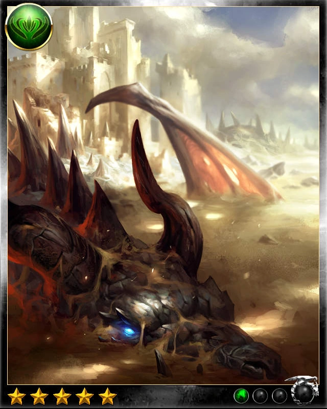 Castle Dragon | Reign of Dragons Wiki | Fandom