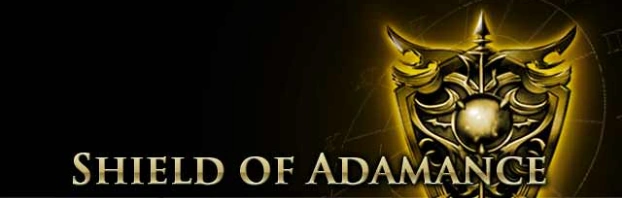 Shield of Adamance | Reign of Dragons Wiki | Fandom