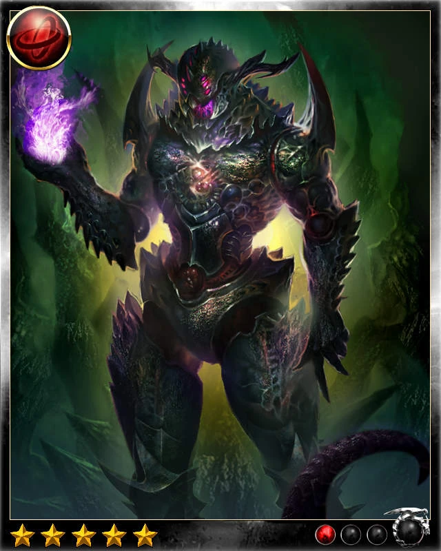 Rudra | Reign of Dragons Wiki | Fandom