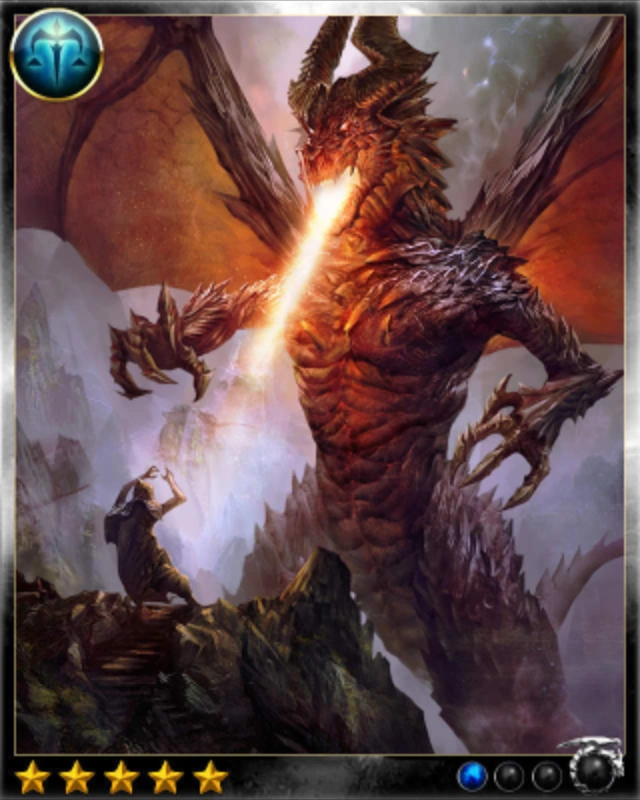 Grendel | Reign of Dragons Wiki | Fandom