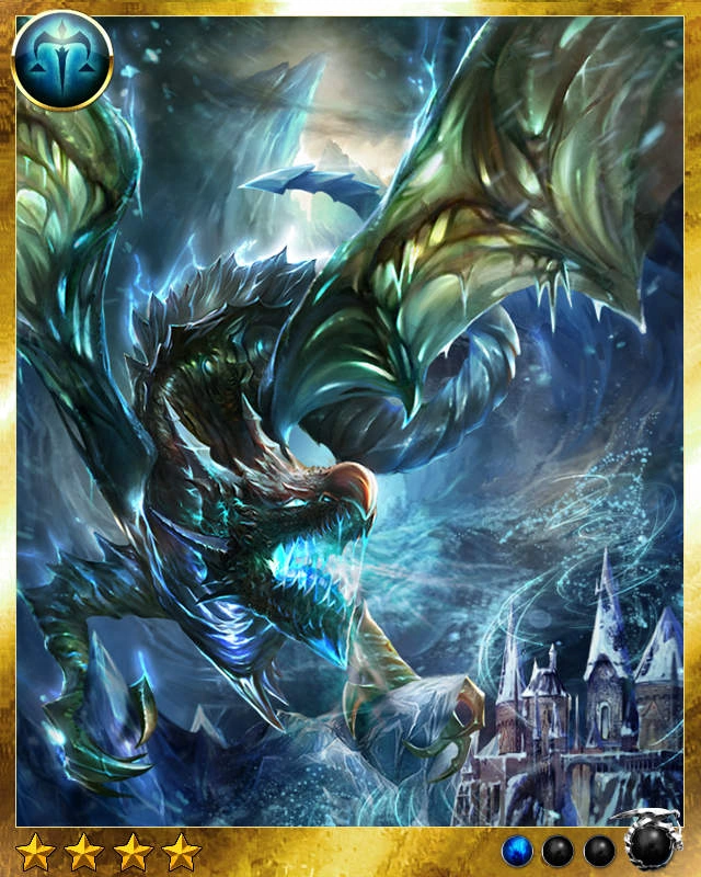 Fimbul | Reign of Dragons Wiki | Fandom