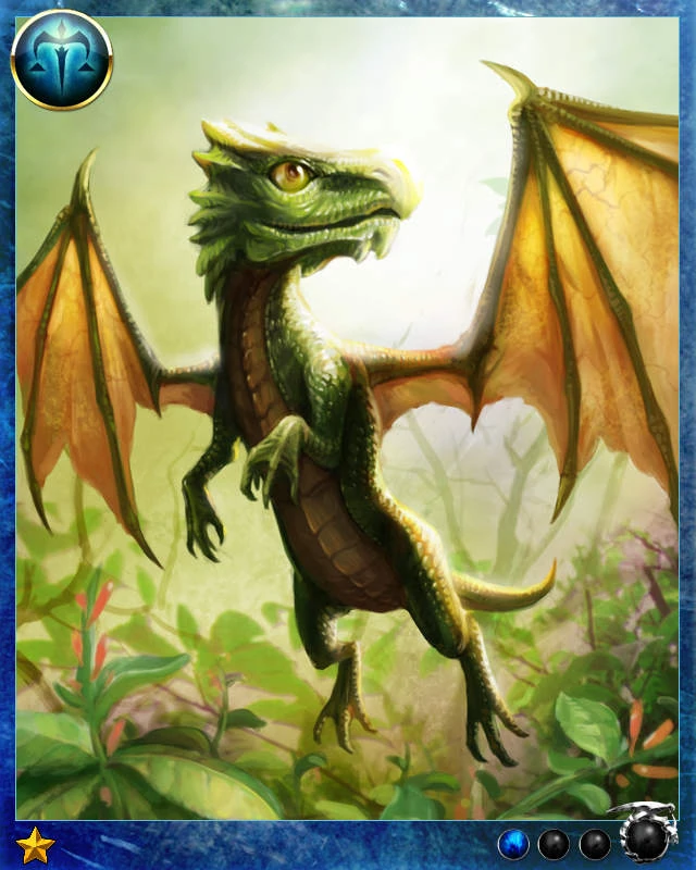 Tiny Dragon | Reign of Dragons Wiki | Fandom