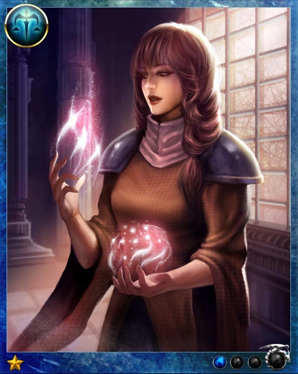 Healer | Reign of Dragons Wiki | Fandom