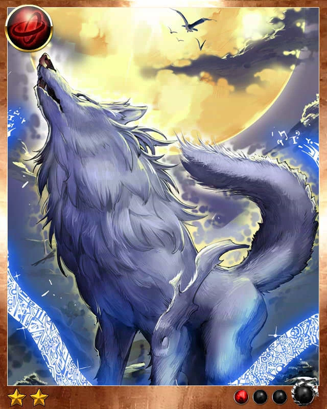 Fenrir | Reign of Dragons Wiki | Fandom