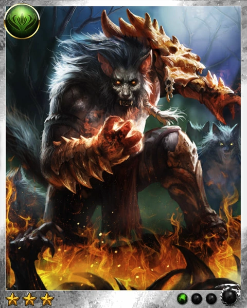 Daga the Marauder | Reign of Dragons Wiki | Fandom