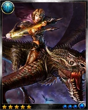 Dragon Archer | Reign of Dragons Wiki | Fandom