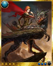 Dragon Archer | Reign of Dragons Wiki | Fandom