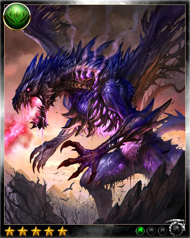 Gorynych | Reign of Dragons Wiki | Fandom