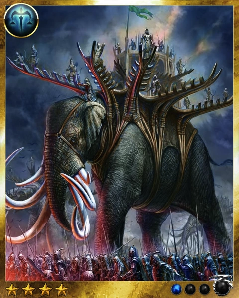 Olyphant | Reign of Dragons Wiki | Fandom