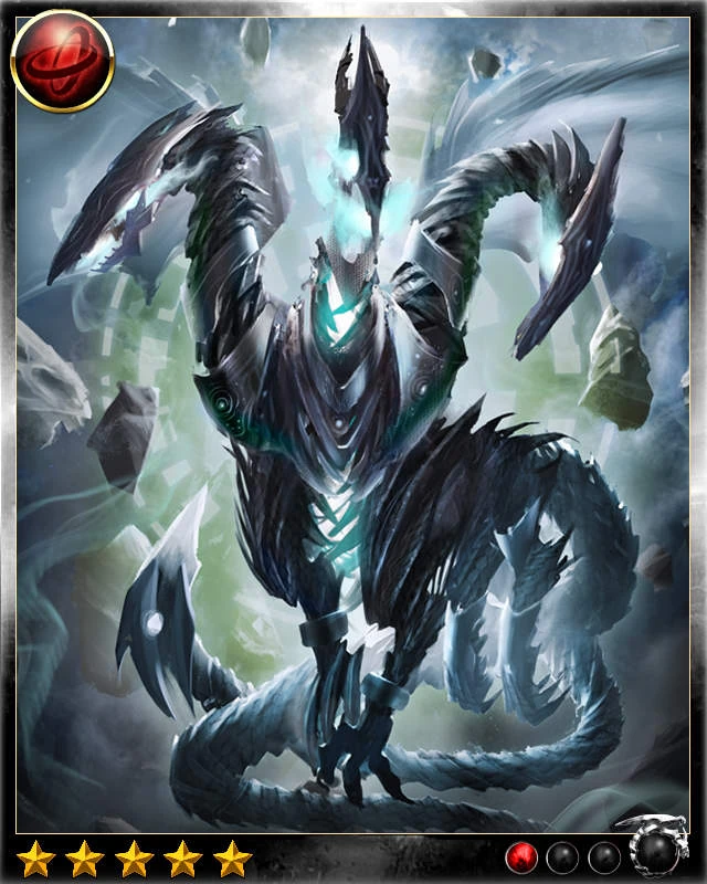 Triglav | Reign of Dragons Wiki | Fandom