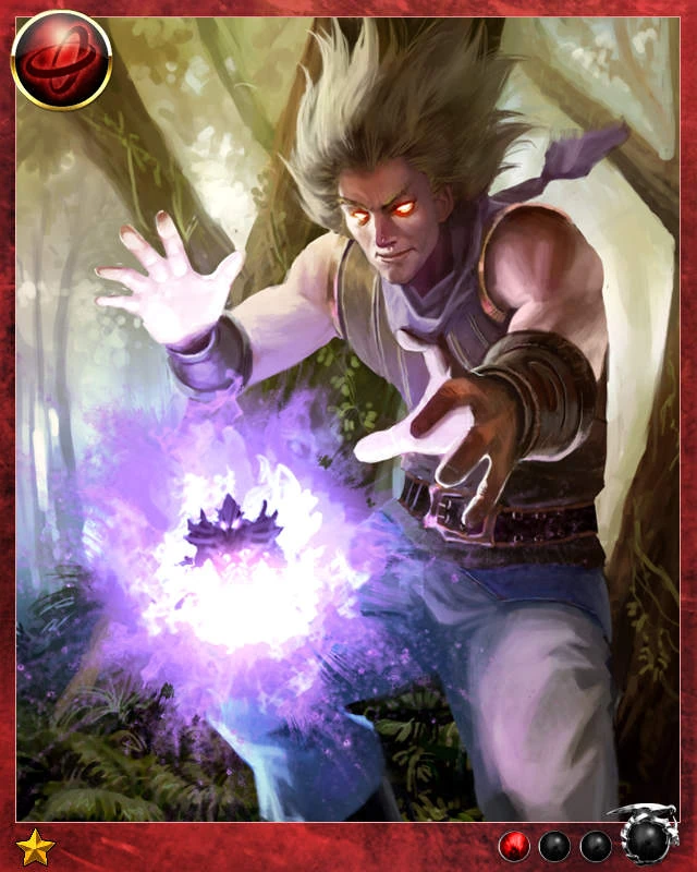 Summoner | Reign of Dragons Wiki | Fandom