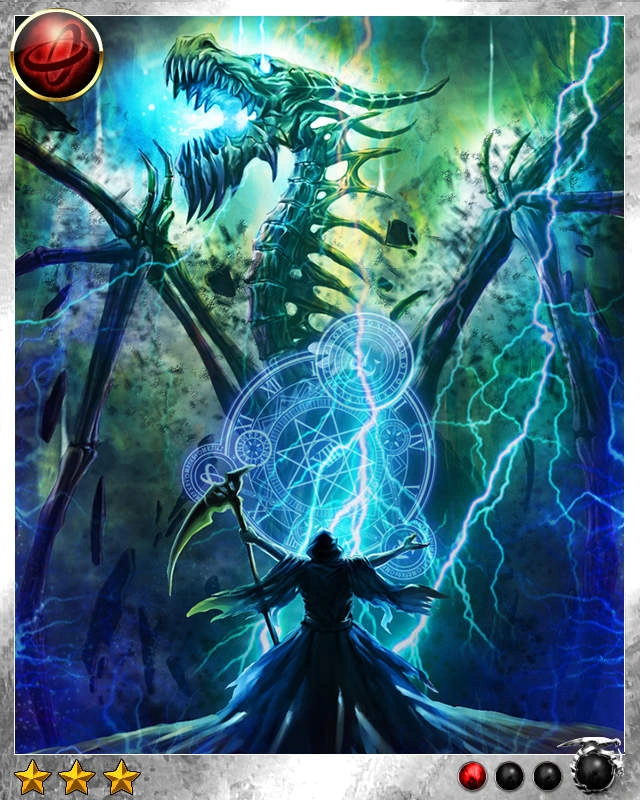 Skull Dragon | Reign of Dragons Wiki | Fandom