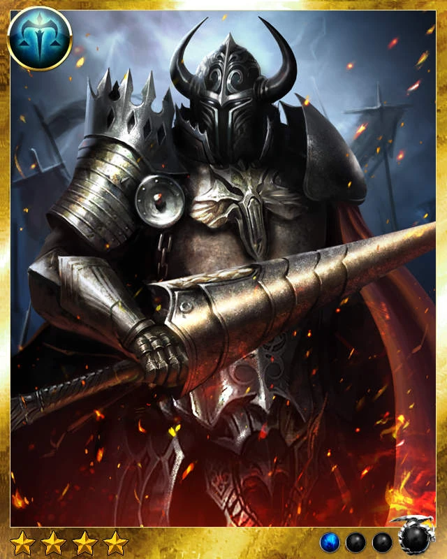 Siegfried | Reign of Dragons Wiki | Fandom