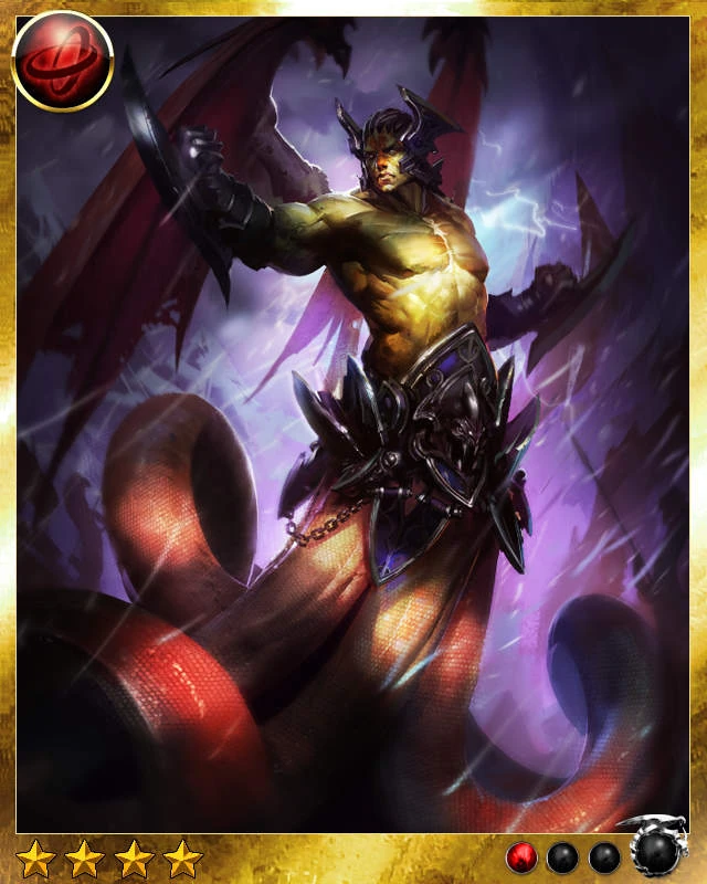 Typhon | Reign of Dragons Wiki | Fandom