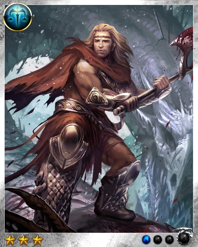 Olaf Drekisonr | Reign of Dragons Wiki | Fandom