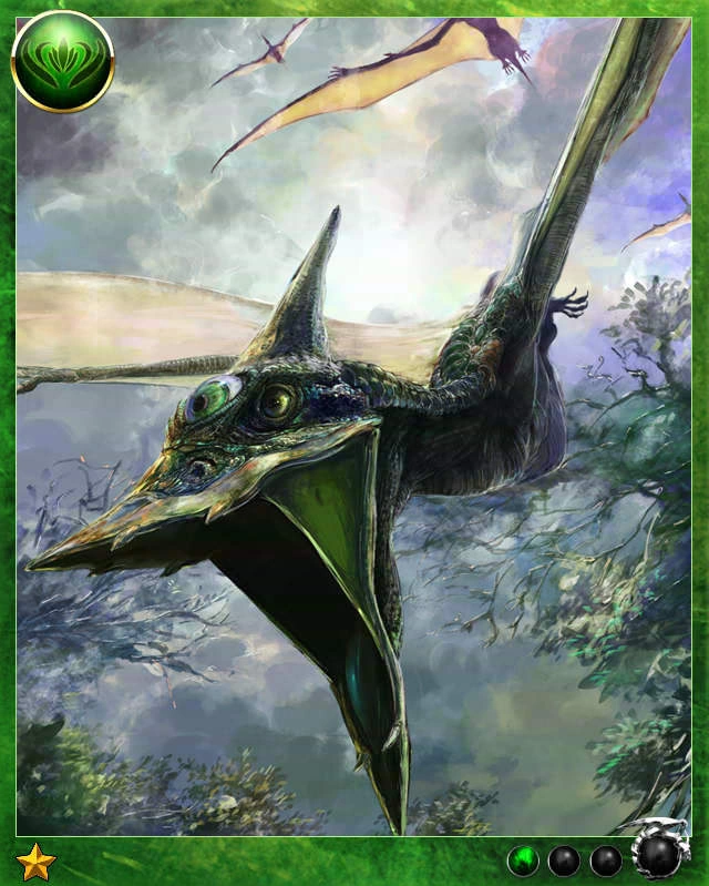 Wyvern | Reign of Dragons Wiki | Fandom