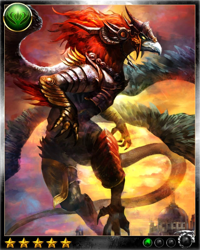 Ancient Gryphon | Reign of Dragons Wiki | Fandom