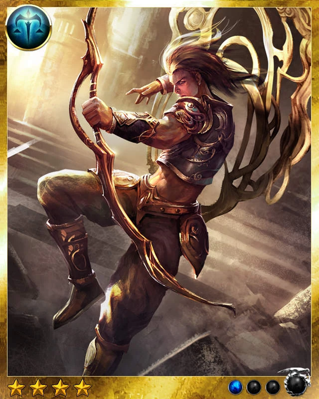 Dhanan the Warden | Reign of Dragons Wiki | Fandom