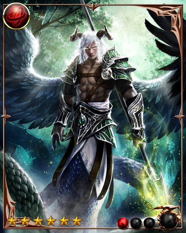 Geryon | Reign of Dragons Wiki | Fandom