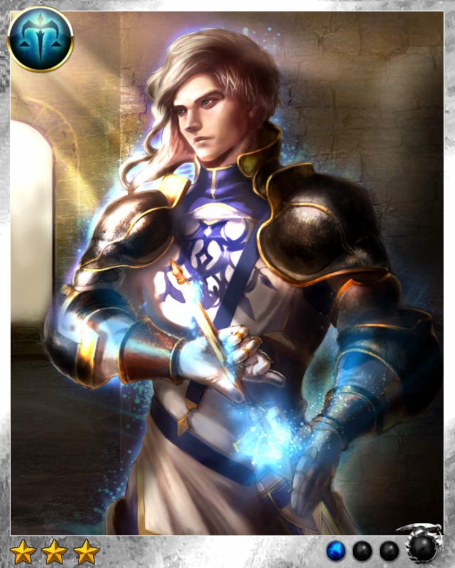 Evangelic Knight | Reign of Dragons Wiki | Fandom