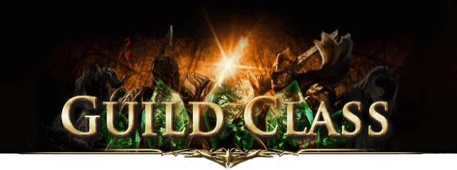 Guild Class | Reign of Dragons Wiki | Fandom